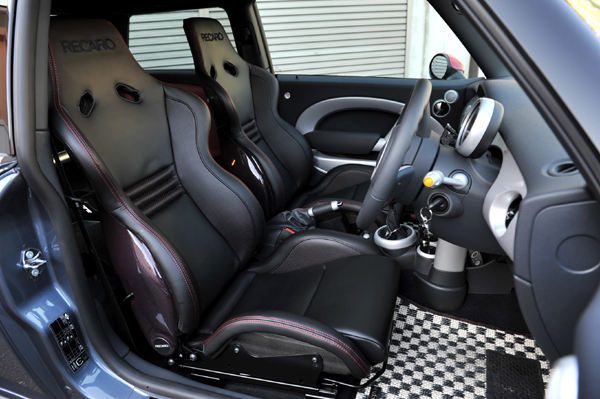 S2000・RECAROのある自動車生活－ASM Blog－