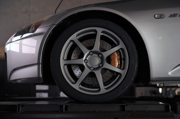 S2000・RECAROのある自動車生活－ASM Blog－